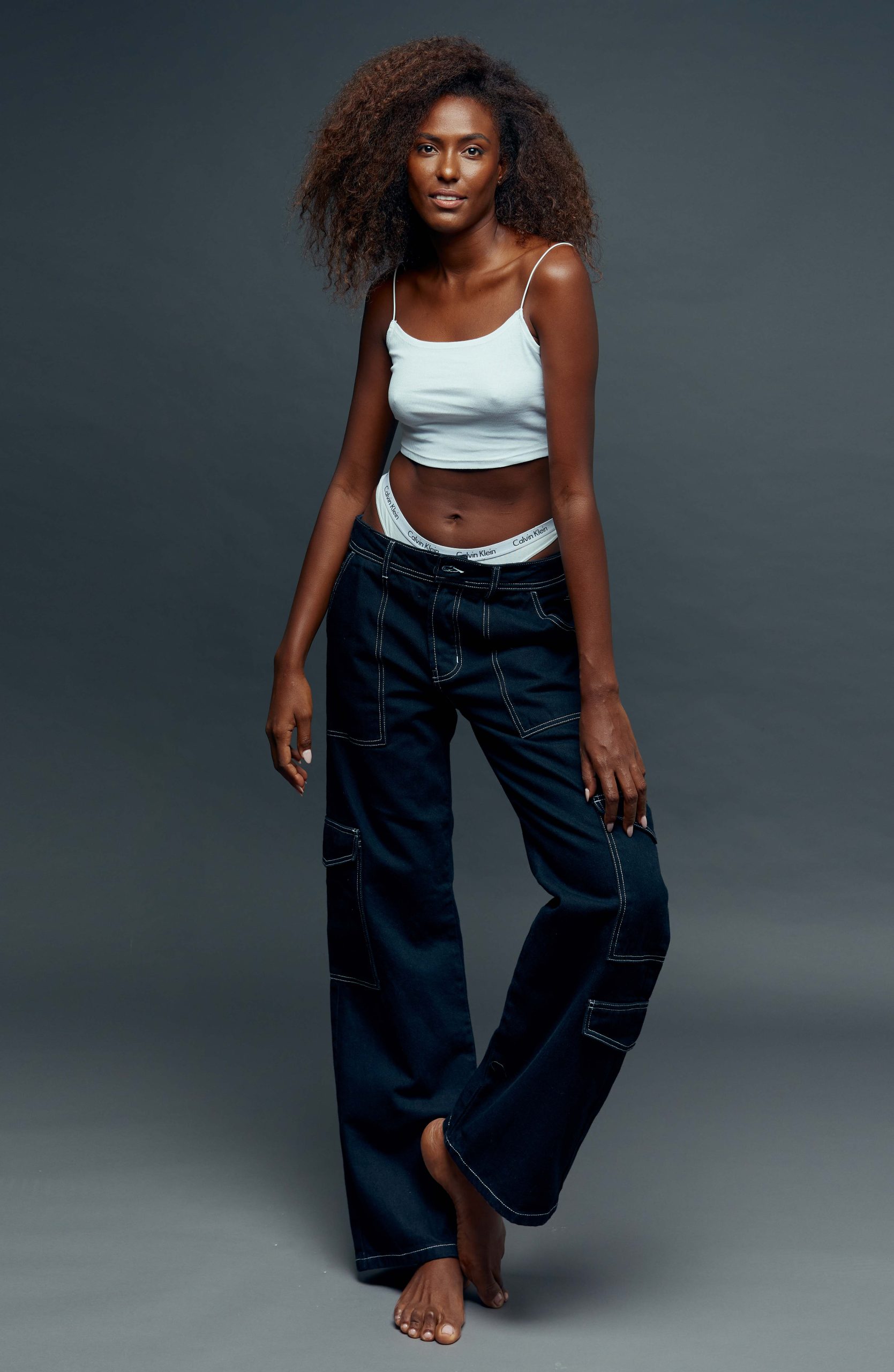 RUBY TORRES – Box Laboratorio de Moda